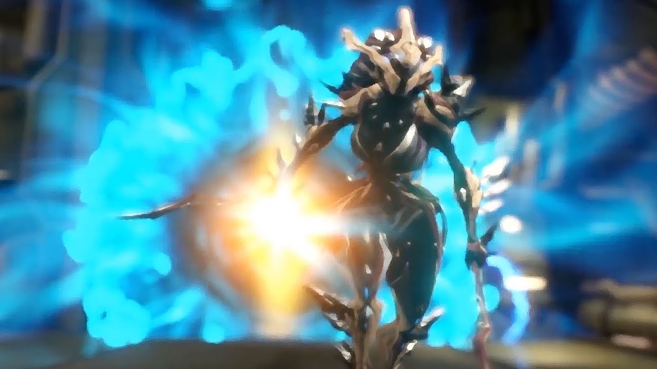 WARFRAME - Beasts of the Sanctuary Gameplay Trailer 2018 (PS4, Xbox One ...