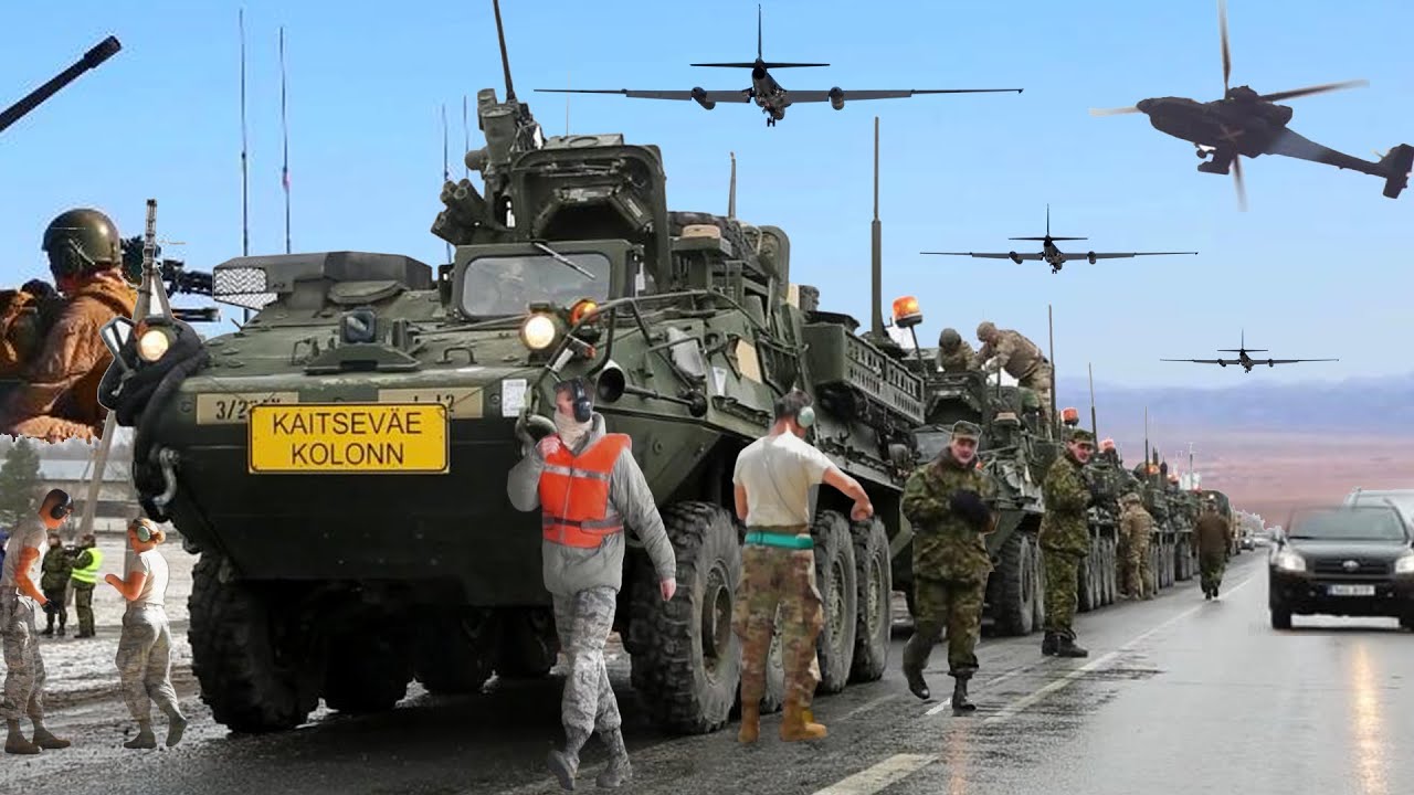 Australia deploys Combat Reconnaissance Vehicles on Papua New Guinea ...