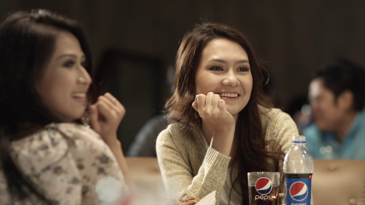 SAIL Myanmar Advertising PEPSI 30sec Final 26April - YouTube
