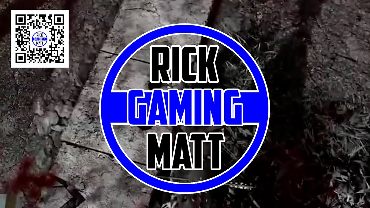 Rick and Matt Gaming Channel Trailer - YouTube