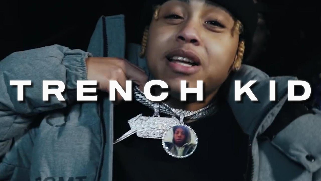 [FREE] Stunna Gambino Type Beat x Lil Tjay Type Beat - "Trench Kid ...