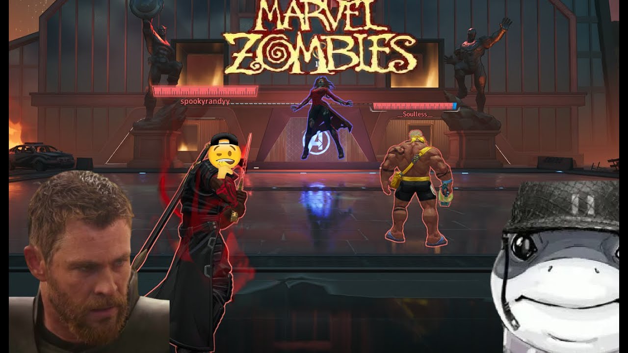 best apocalypse ever (marvel rivals) - YouTube