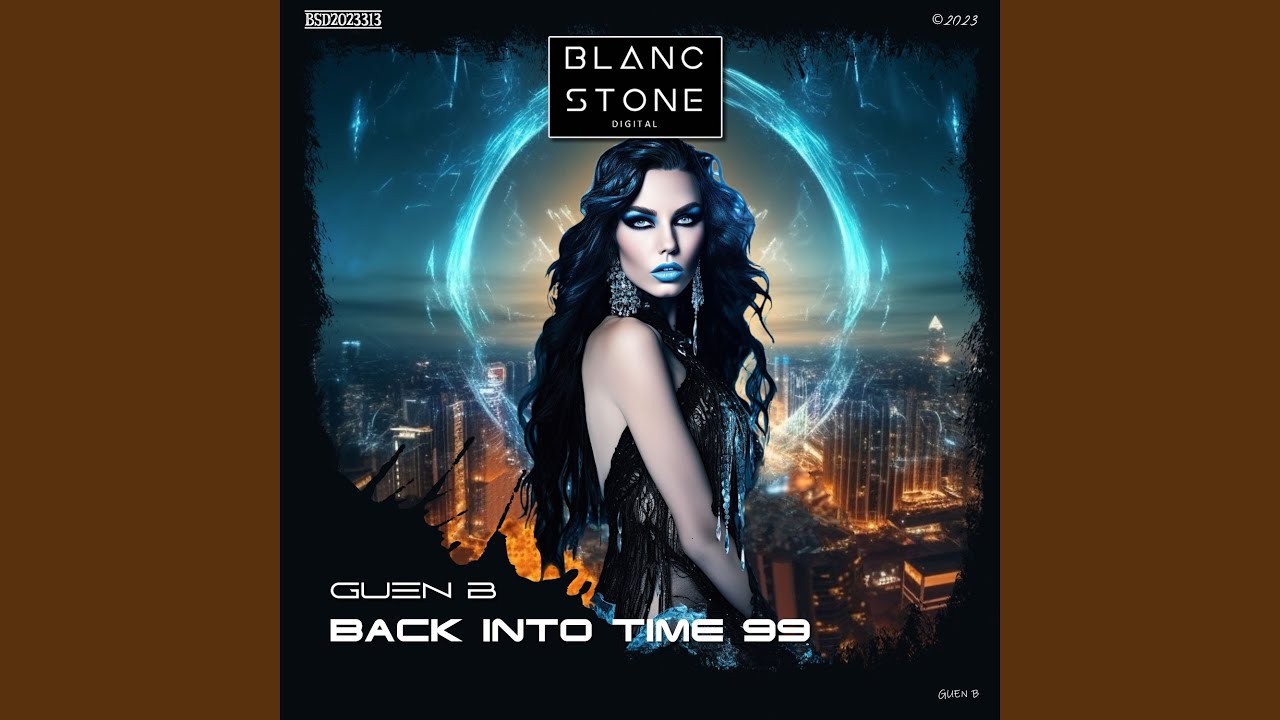 Back into Time 99 (Original mix) - YouTube