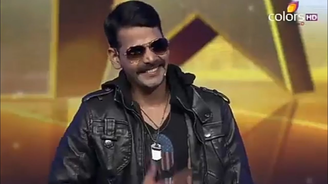 Vikalp Mehta - TV Show Reel | The Kapil Sharma Show - YouTube