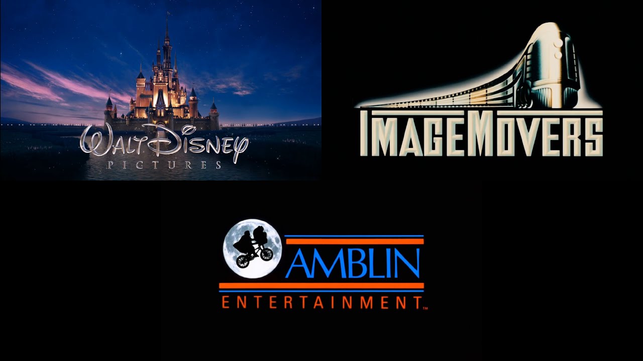 (TIMELINE-GA) Walt Disney Pictures/ImageMovers/Amblin Entertainment ...