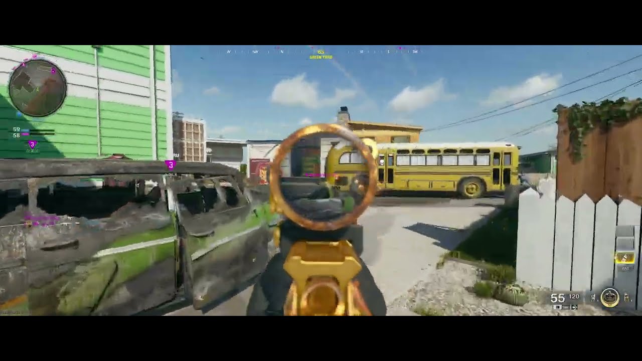 Black ops 6 SBMM is BS!!!!!!!!! Skill base Damage is so stupid!!!!!!!!!!! - YouTube