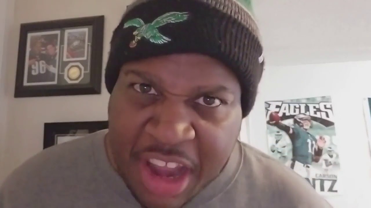 [EDP445 Re-uploads] EAGLES ARENT CARING ABOUT SB52 - YouTube