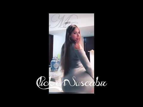 Beautiful Vanessa Bohorquez  video enjoy   mp4