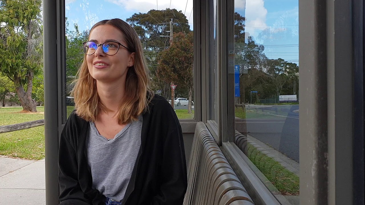 Vox Pop Matthew Songer 29916542 - YouTube