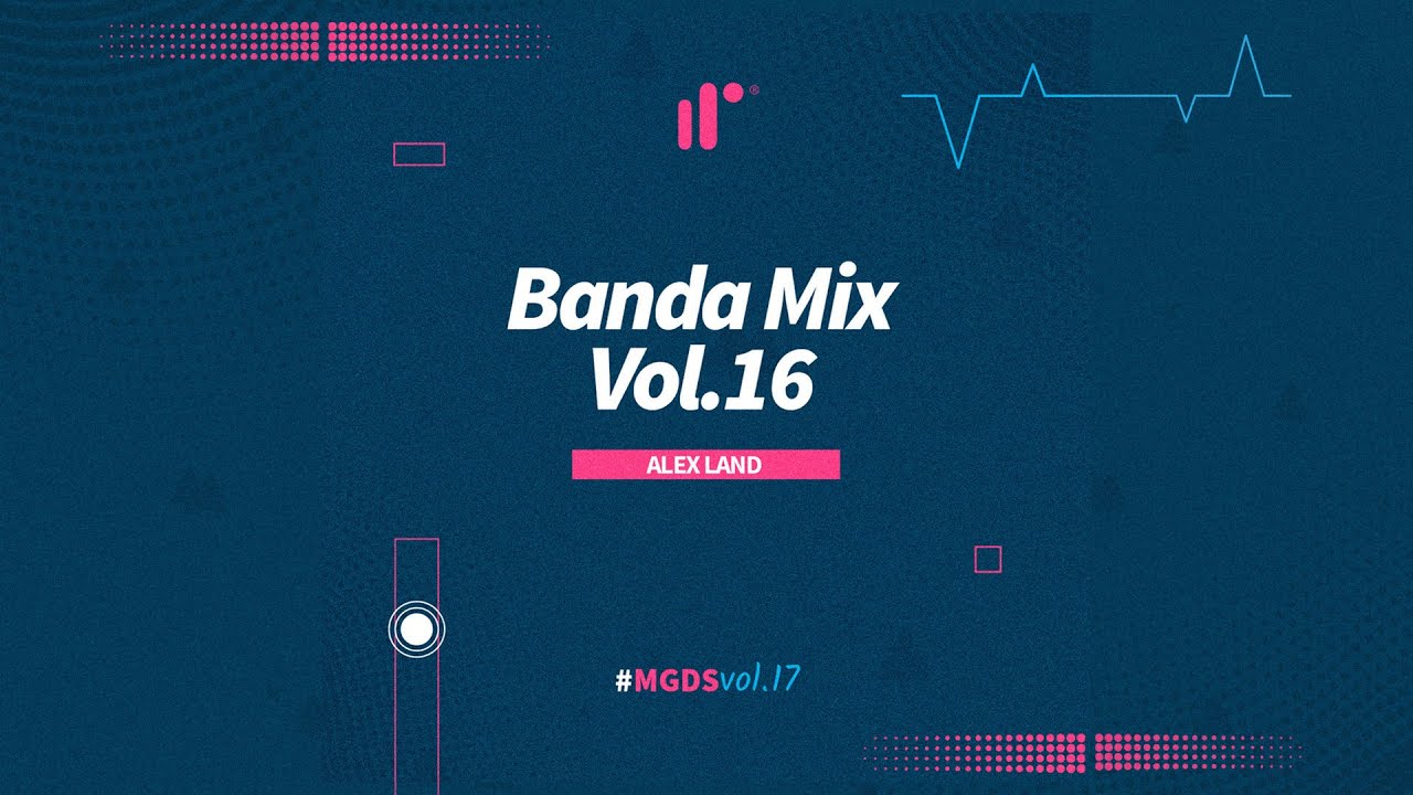 Banda Mix Vol.16 by Alex Land IR - YouTube Music