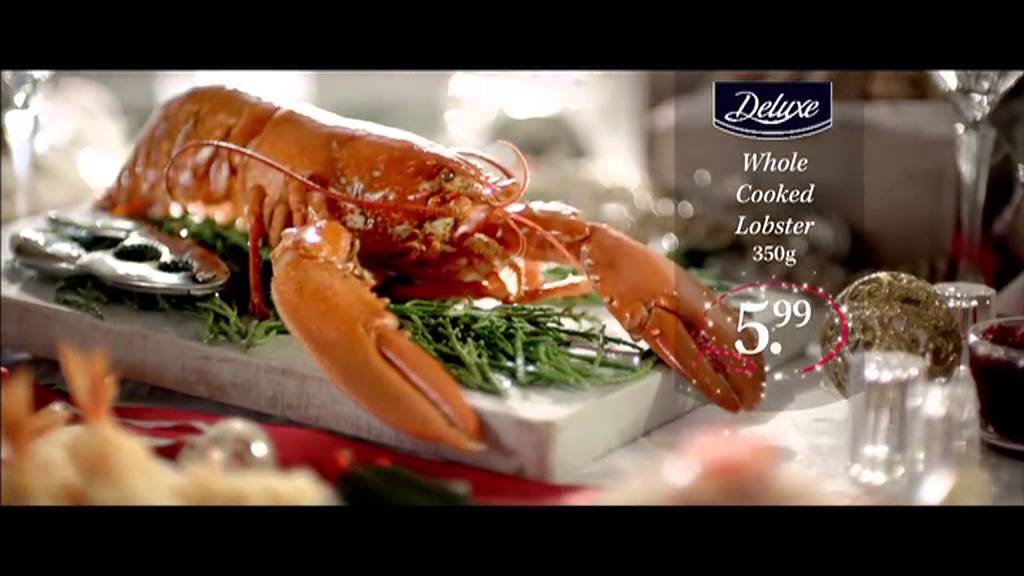 Deluxe - Prawns - Christmas 2013 - YouTube