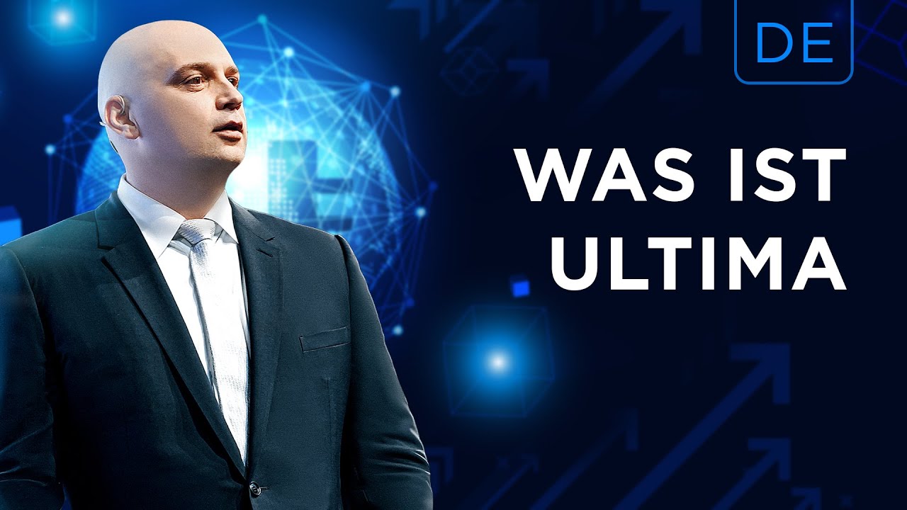 Was ist Ultima? Alex Reinhardt erzählt darüber - YouTube