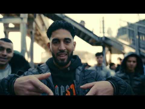 Ak-bibo47 mi piace tipa araba (ft.sharshar)