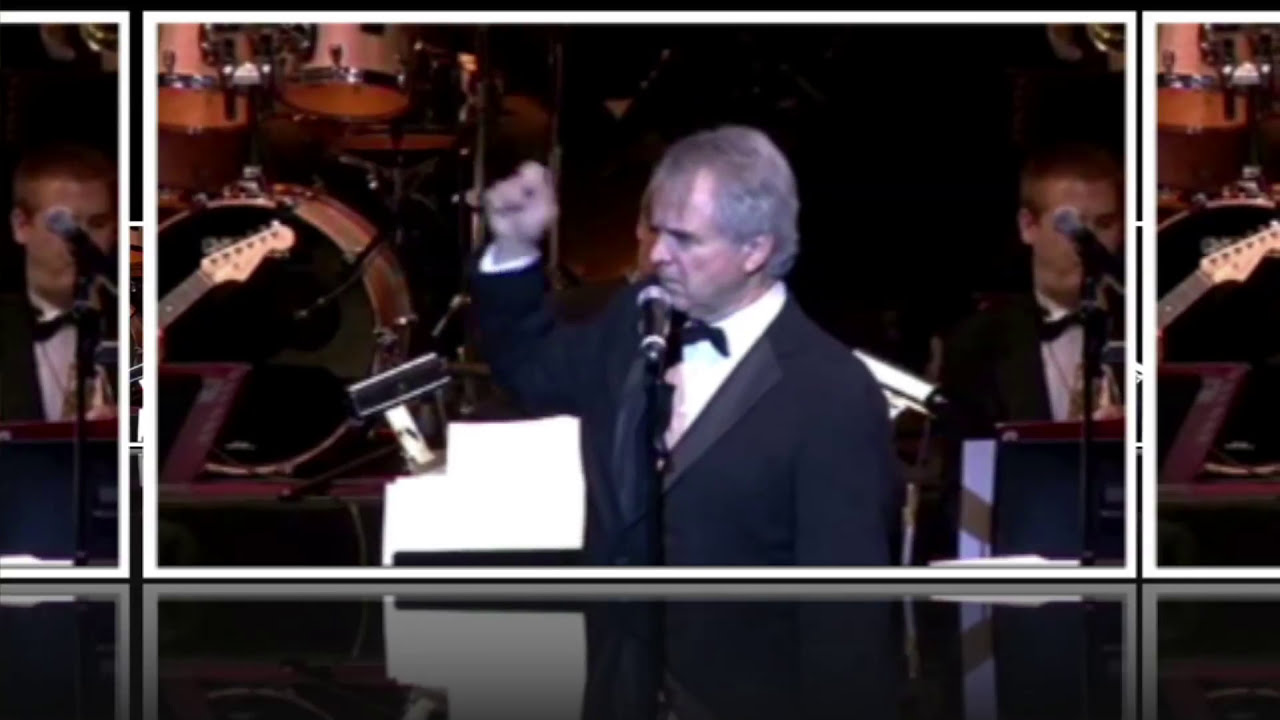 Charles Calello Biography - YouTube