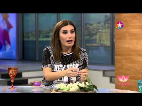 'Melek' 17 OCAK 2015 - İrem Derici'nin Sabun Yemesi