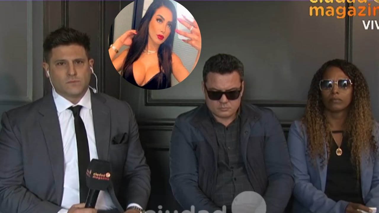 Hablamos con los padres Emily Rodrigues la joven brasilera que murió al ...