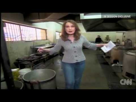 See Joran prison cell; Touring Castro Castro prison in Peru - YouTube