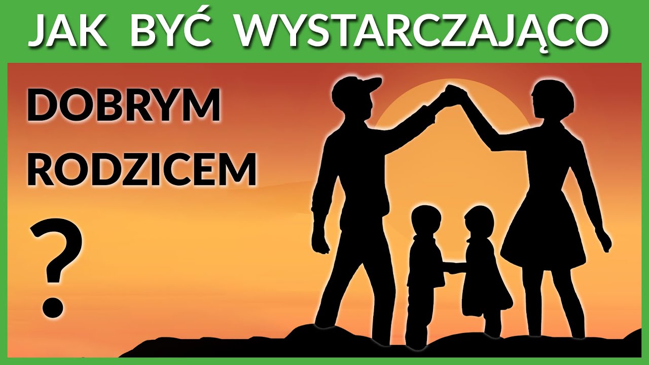 Zdrowe Rodzicielstwo Nie Musi Być Trudne - Aga Rogala - YouTube