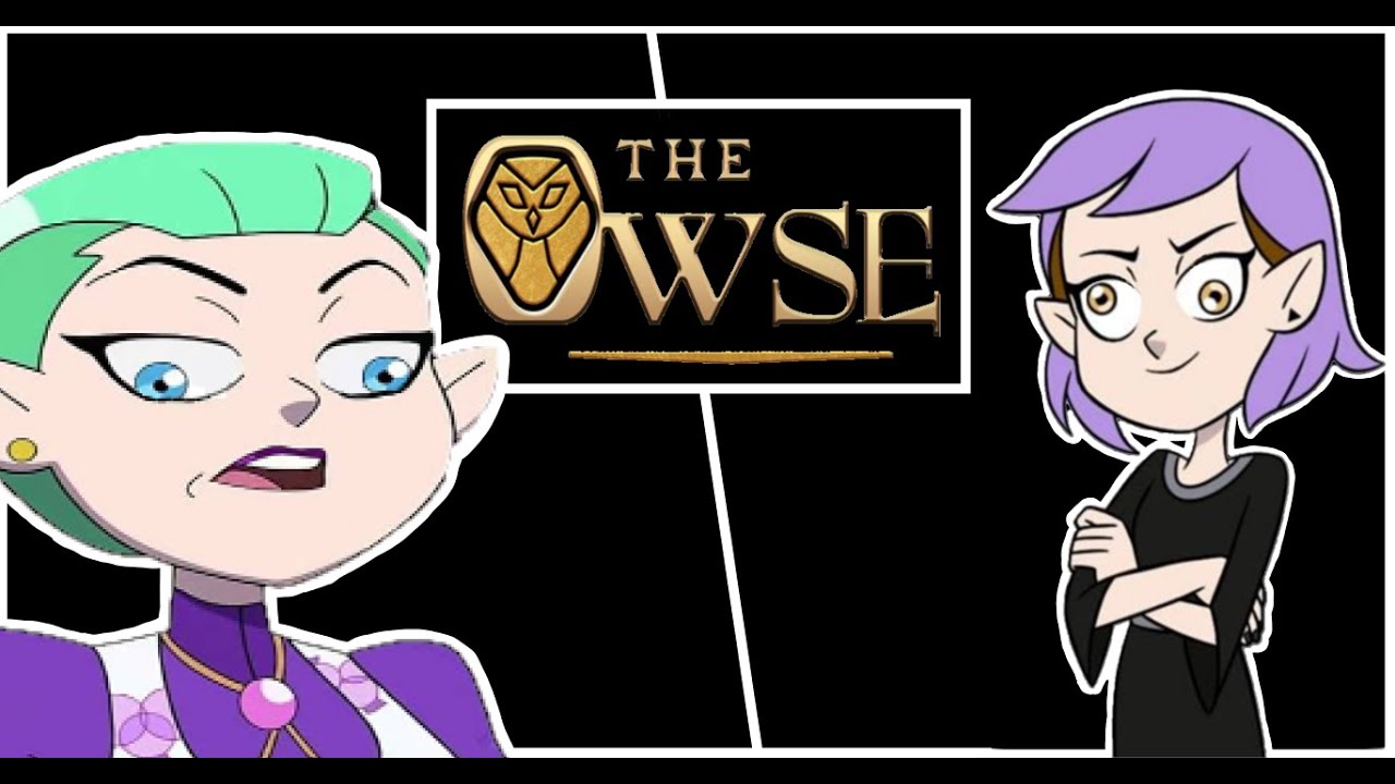 [YTP] - The Owse: The Crimes of Odoliost Blumb - YouTube