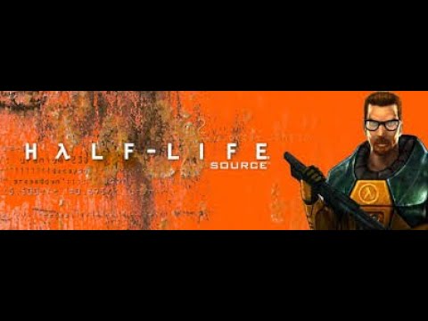 Half-life source explained with one 12 second clip. - YouTube
