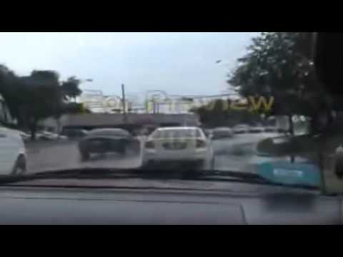 Driving Safety Spanish - YouTube