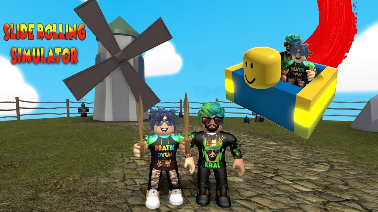 Han Kanal İle Sonsuz Kaydırak | +99999999999 Aşağı Kaydık - YouTube