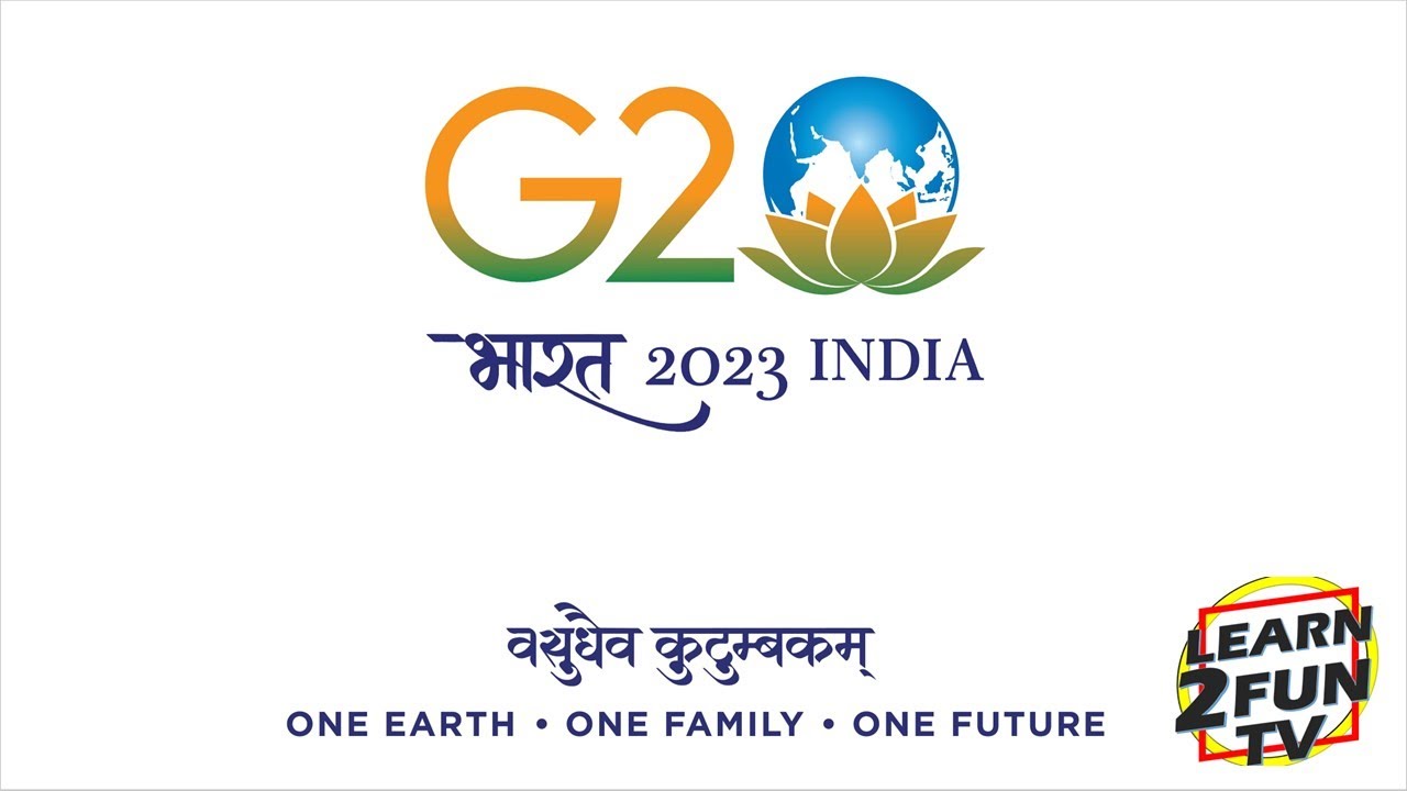 G20 Delhi I India's presidency of g20 2023 I G20 Logo I G20 theme I ...