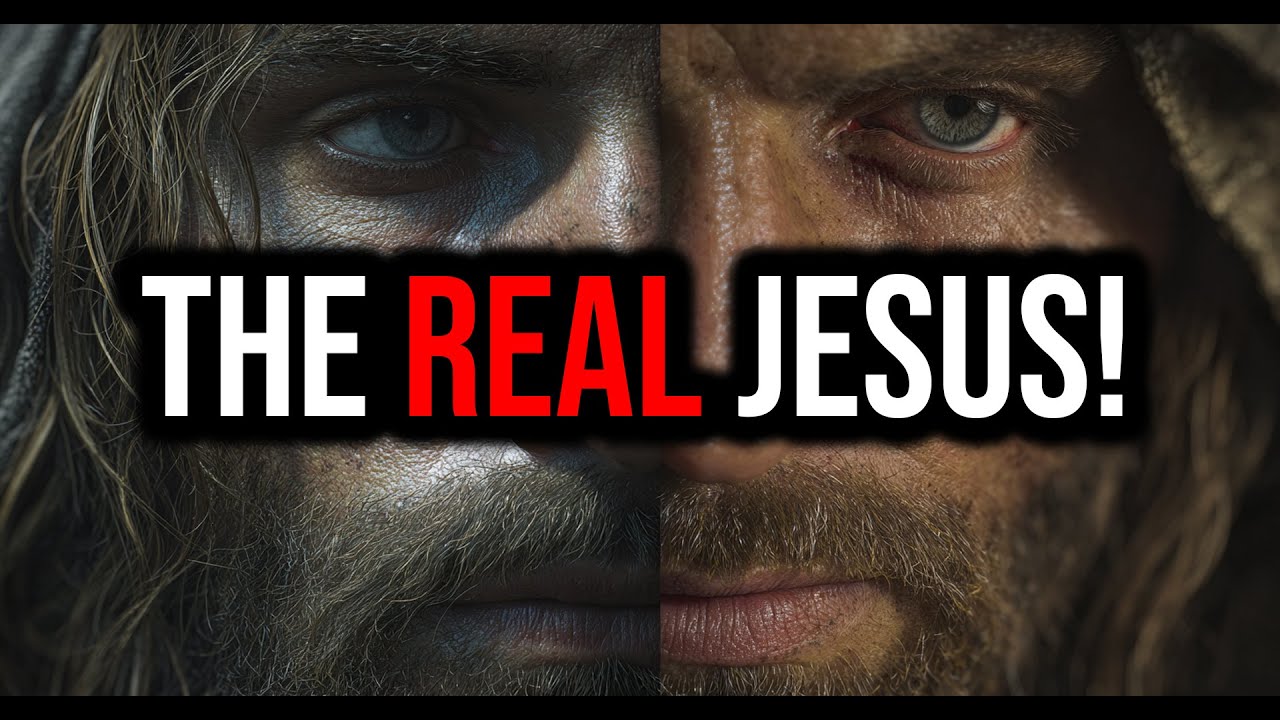 The Historical Jesus: The Life and Vision of Jesus Christ! | Dr. John ...
