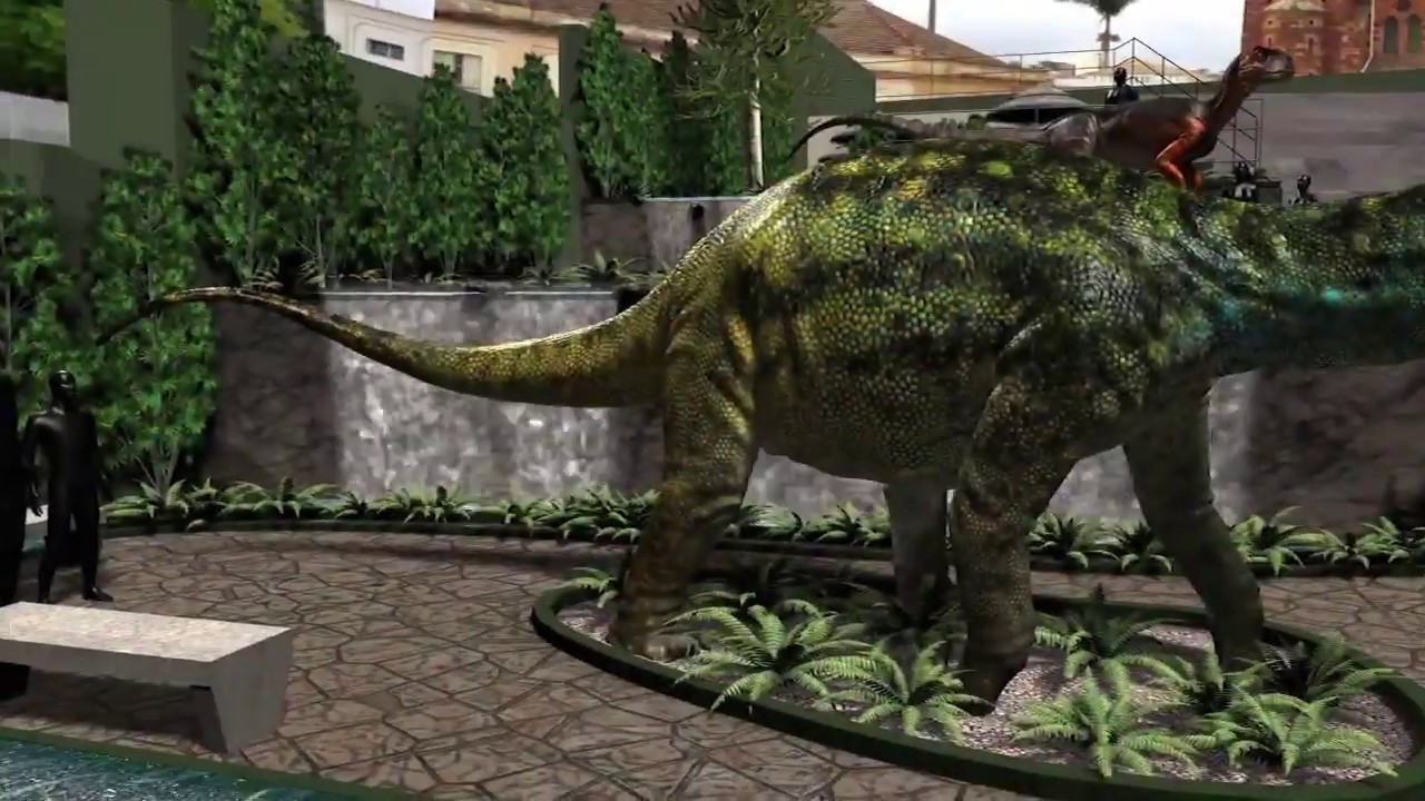 Geossítio Santa Rita - Unidade do Geopark Uberaba - YouTube