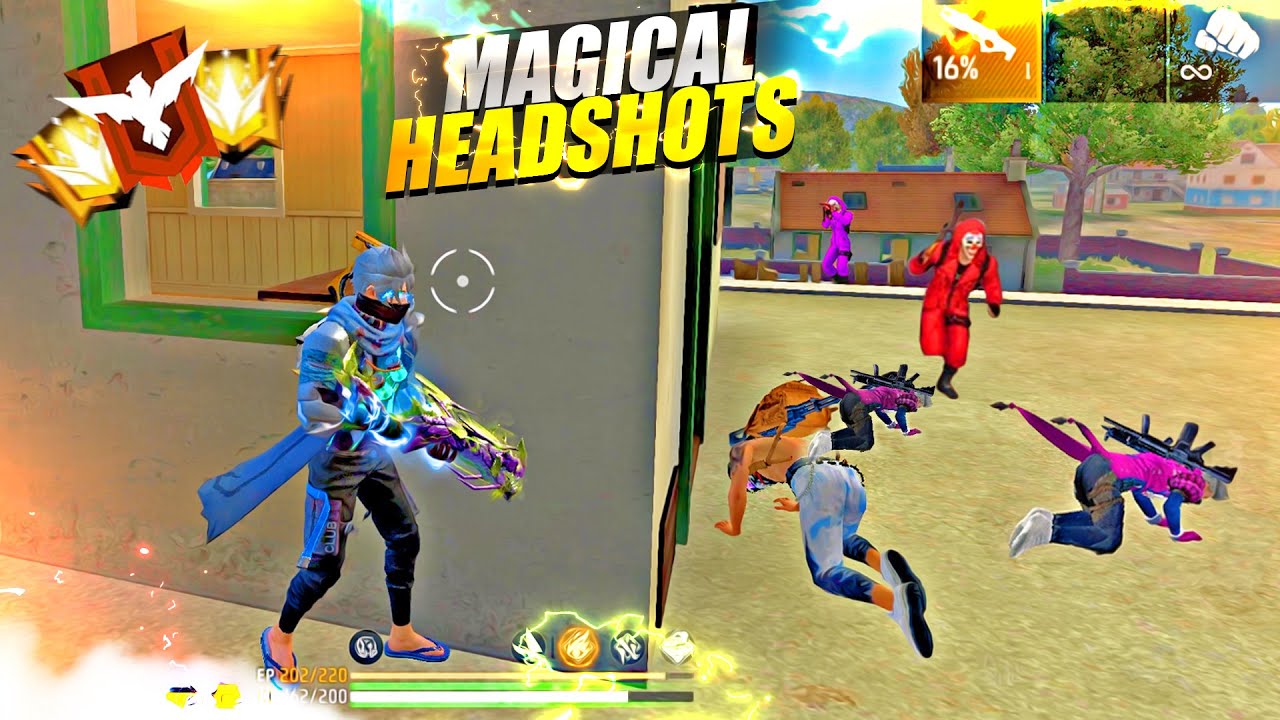 FREEFIRE 🔥 Solo vs Squad Woodpeacker Jod 15 Kills Total 🤯 Garena free ...