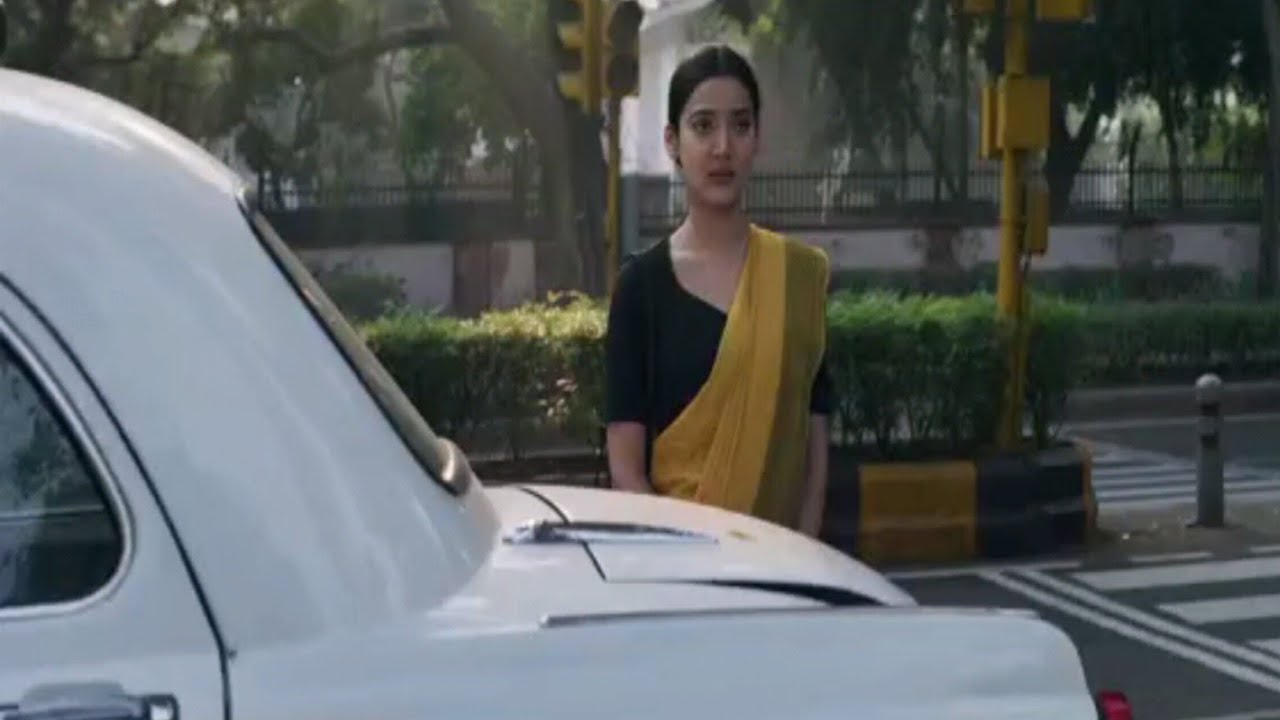 12th Fail movie emotional scene and love story..#whatsappstatus - YouTube