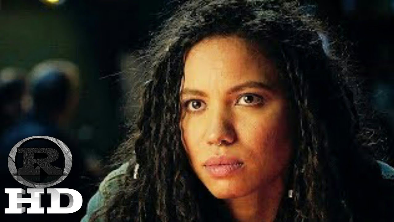 One Last Thing | 2018 Official Movie Trailer - YouTube