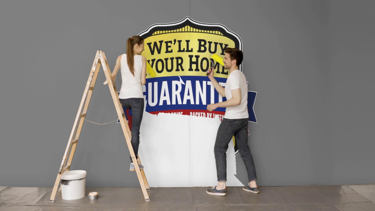 Home Buy Back Guarantee - YouTube