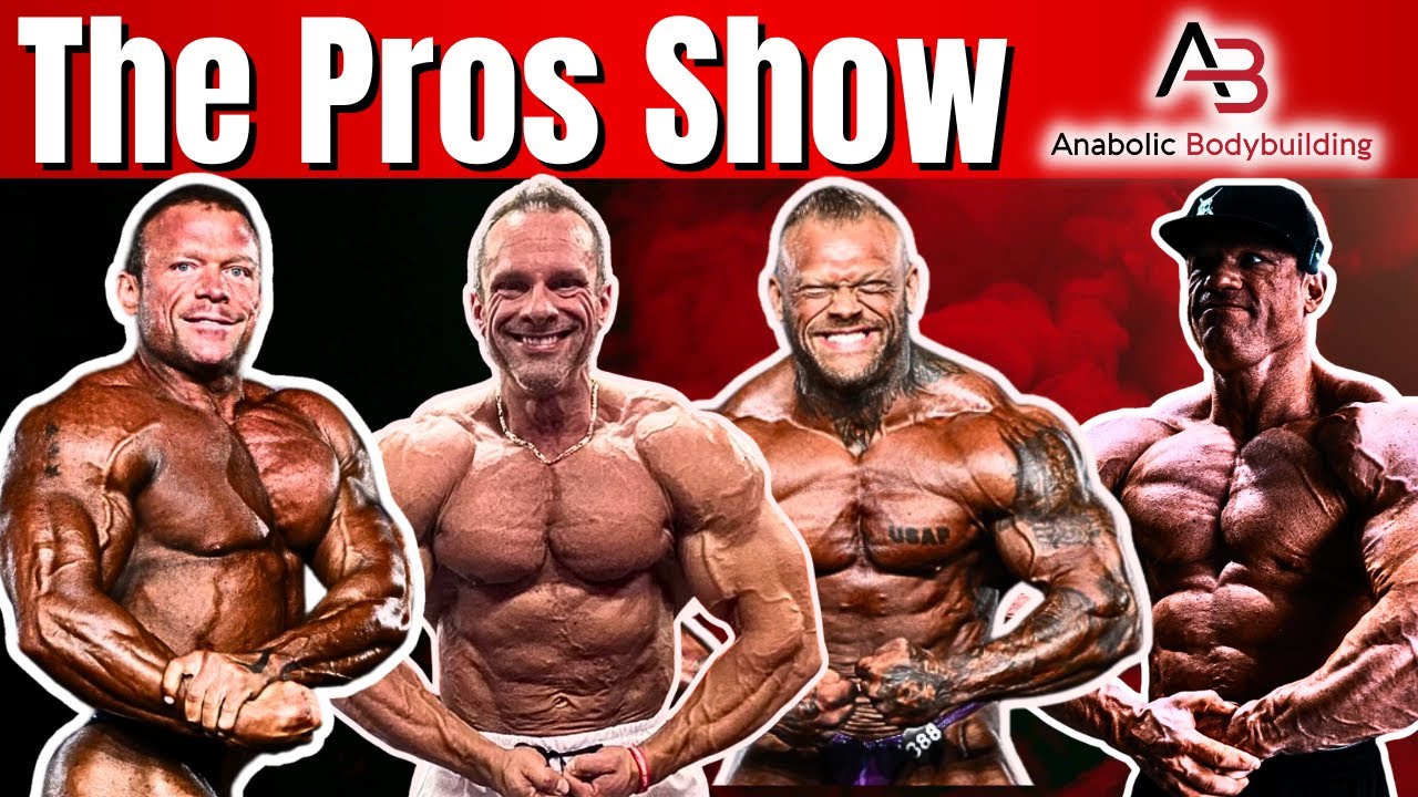 The Pros Show - Can Hadi beat Derek - Deca vs NPP - YouTube