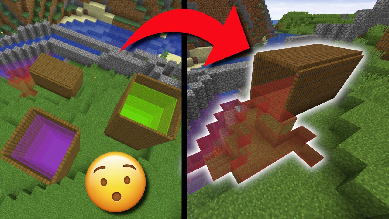 There's Been A Terrible Accident... - Minecraft Survival [#202] - YouTube