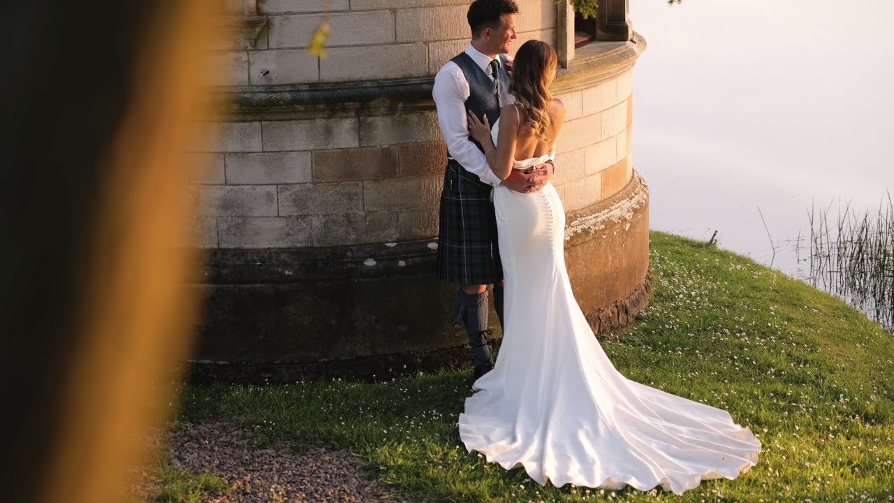 John Rizzo Wedding Sentimental Festive Wedding With Sledging In