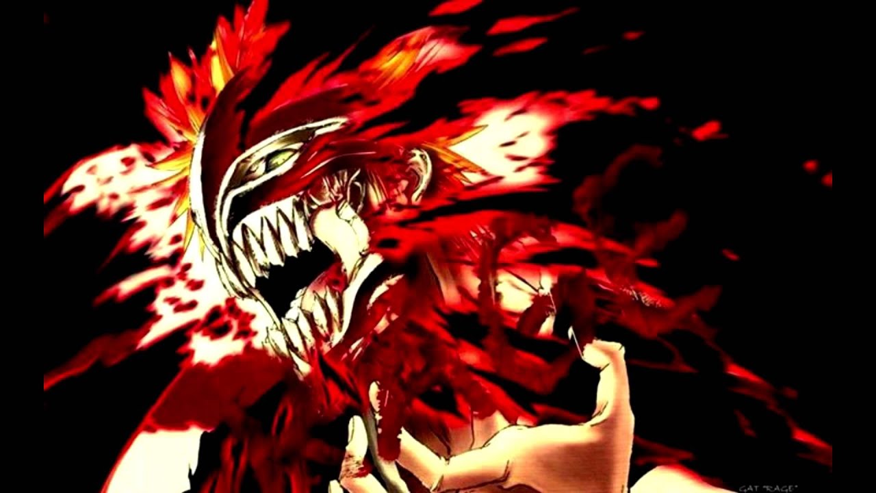 Monster - Bleach [Nightcore AMV] - YouTube