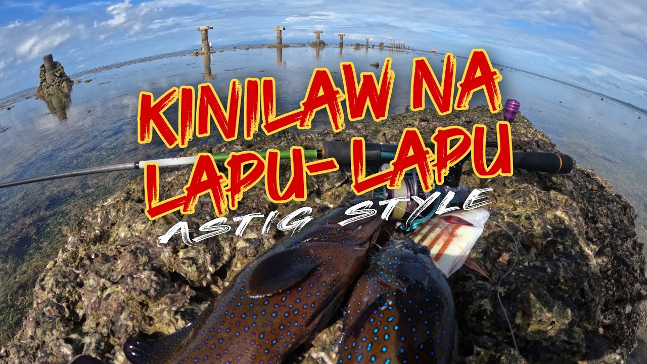 CATCH AND COOK THE ULTRALIGHT FISHING MULANAY QUEZON - How to Easily ...