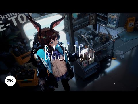 Nightcore SLANDER & William Black - Back To U (Lyrics) - YouTube
