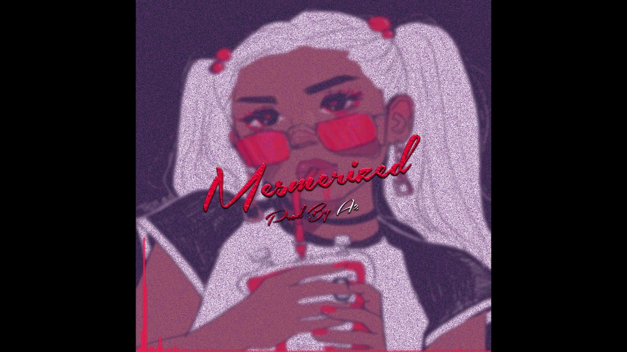 Albee Al x Fabolous x A Boogie Sample Type Beat 2020 "Mesmerized" [New ...