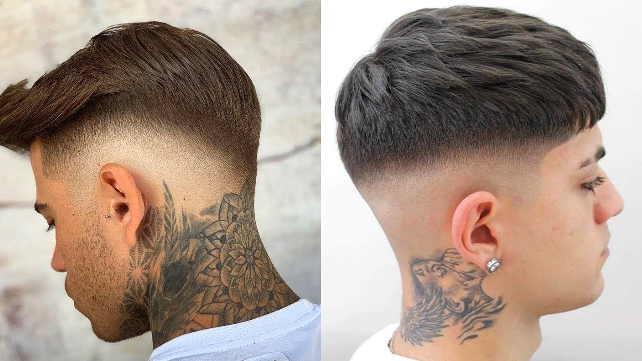 BEST BARBERS IN THE WORLD 2021 || BARBER BATTLE EPISODE 15 ...