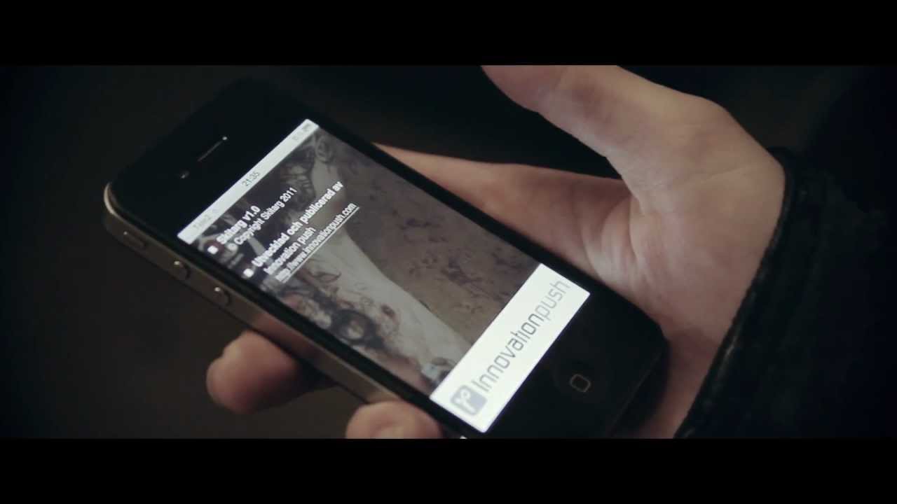 SKITARG - Bruna Skatter (Official Video) - YouTube