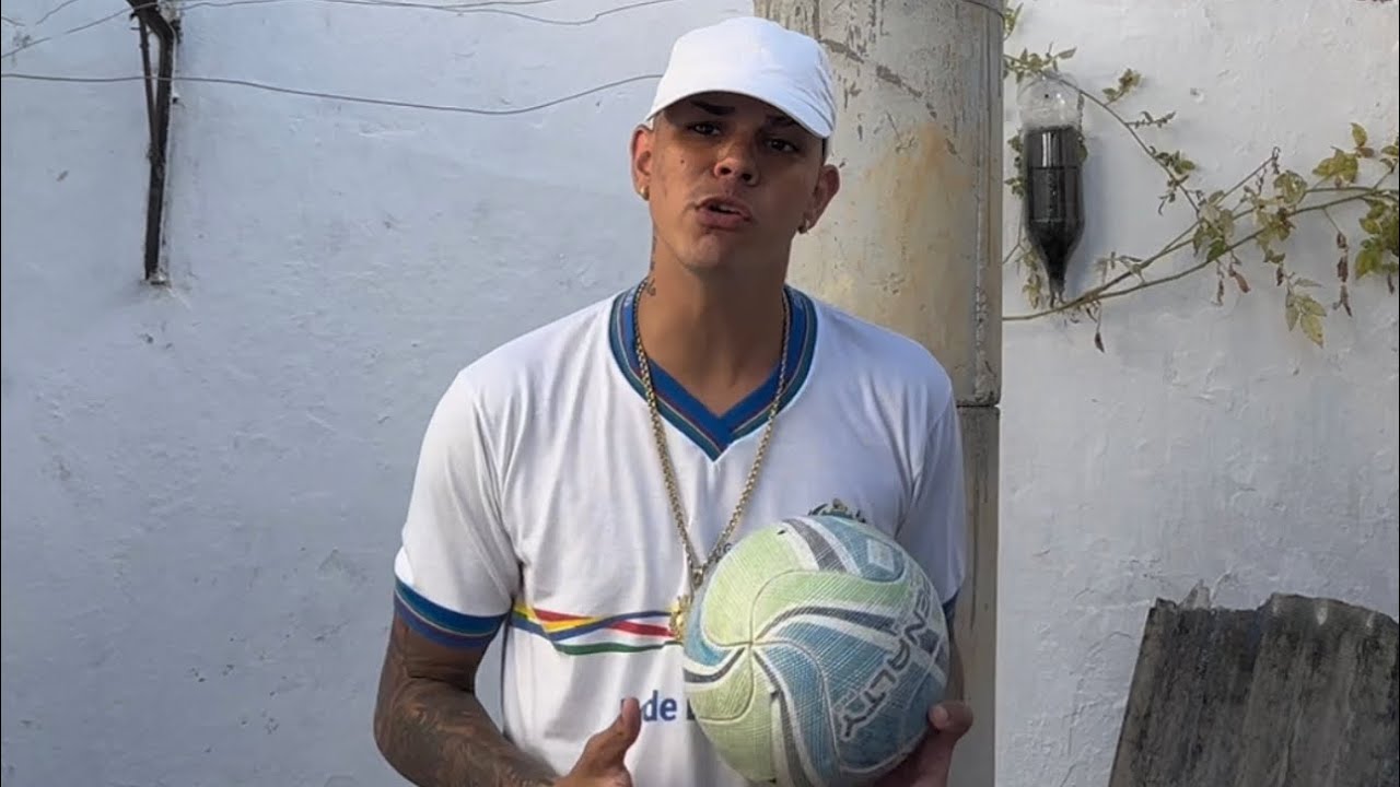 O MARGINAL É UMA SÉRIE - YouTube