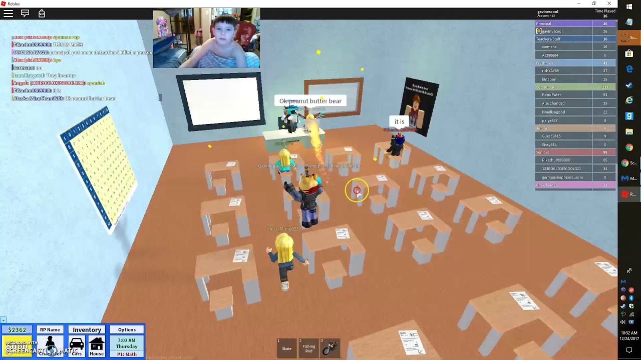 Cindering watch this Roblox High School Bullies:Ep 1 WHYYYYY - YouTube