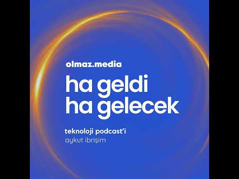 PARC’ın eski CEO’su Tolga Kurtoğlu’yla Yapay Zeka, Kişisel Gelişim, Ekip Çalışması ve Kariyer Gel...