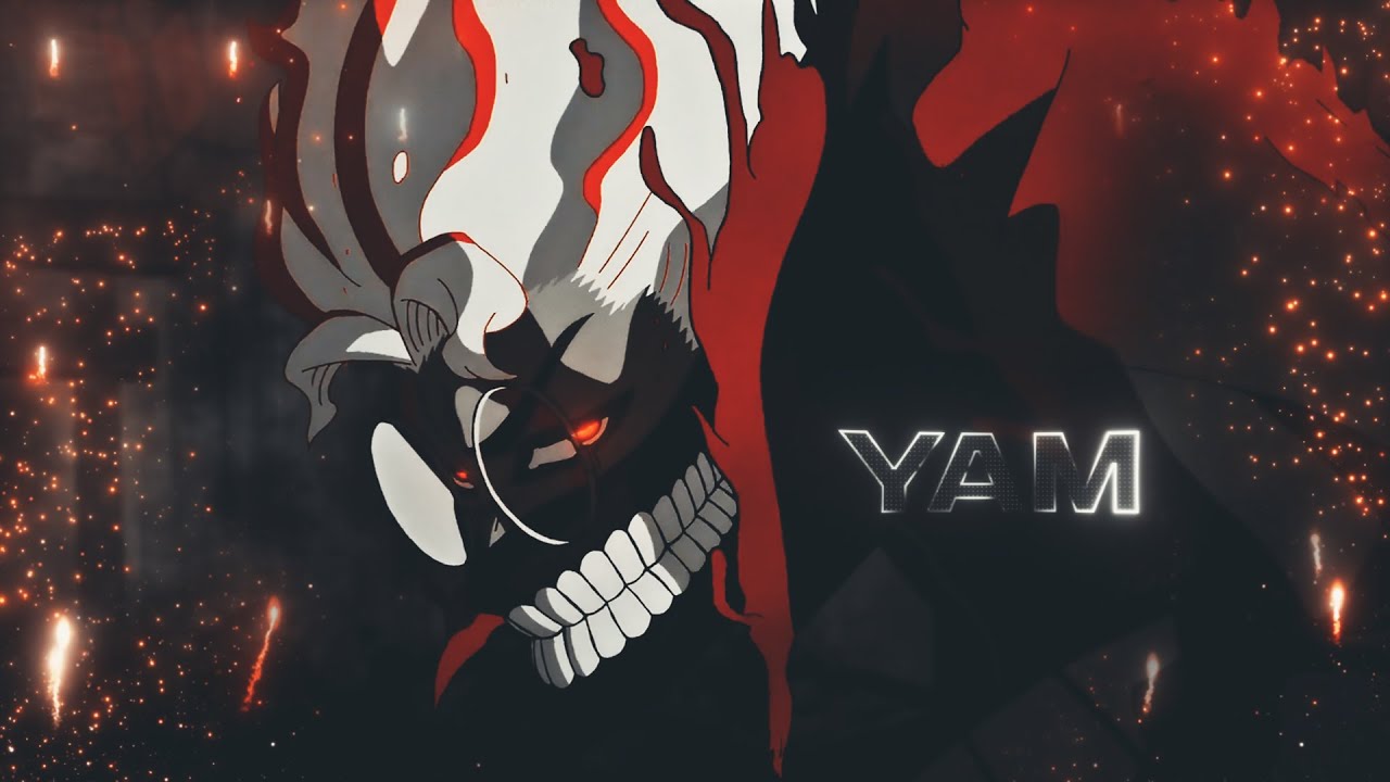 「Yam 😈」Dandada「AMV/EDIT」4K (quick one) - YouTube