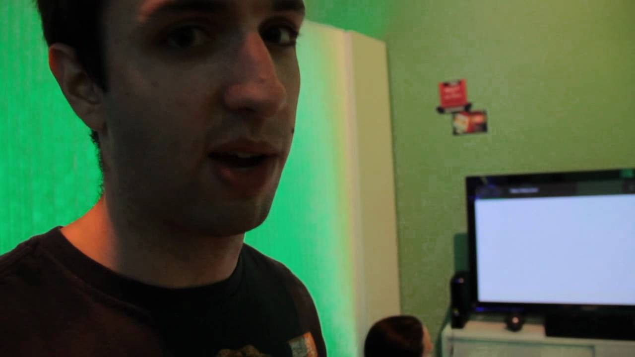 SethBling's E3 Recap - YouTube