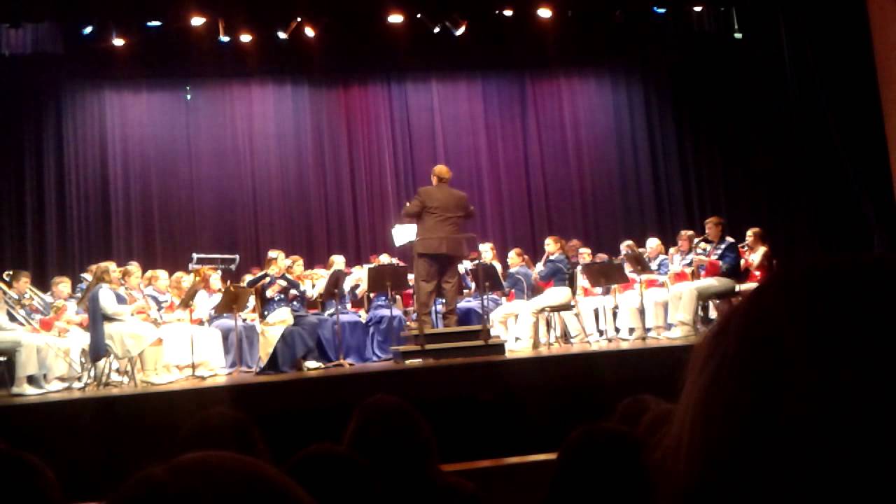 Elkview Middle School 2013 Ratings (2) - YouTube