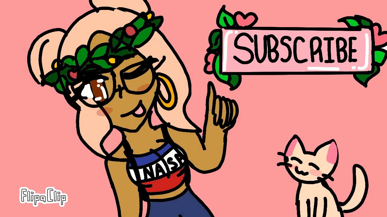 Itsfunneh (Everybody bounce now) Animation - YouTube