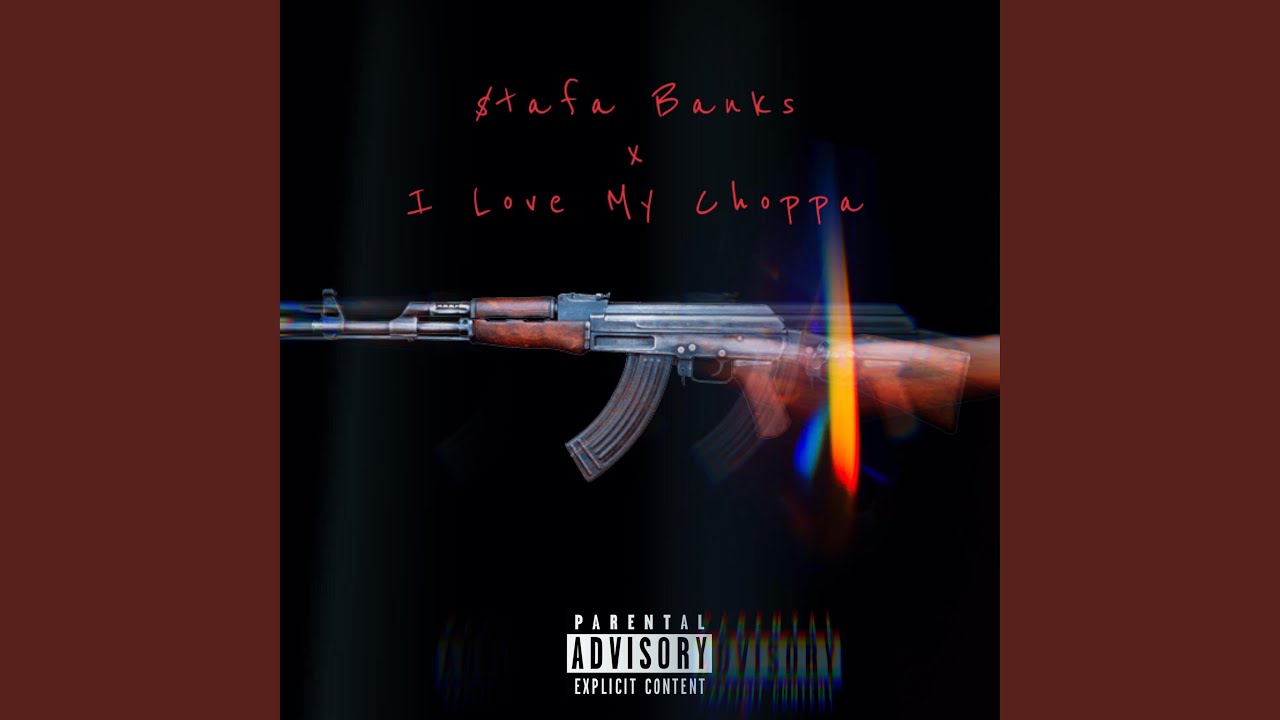 I Love My Choppa (Remix) - YouTube